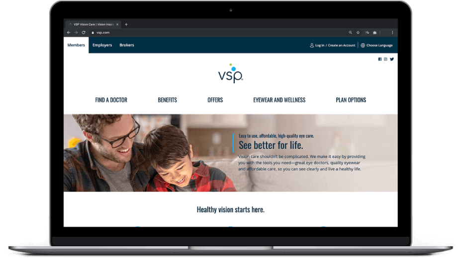 Benefits - Allied Administrators