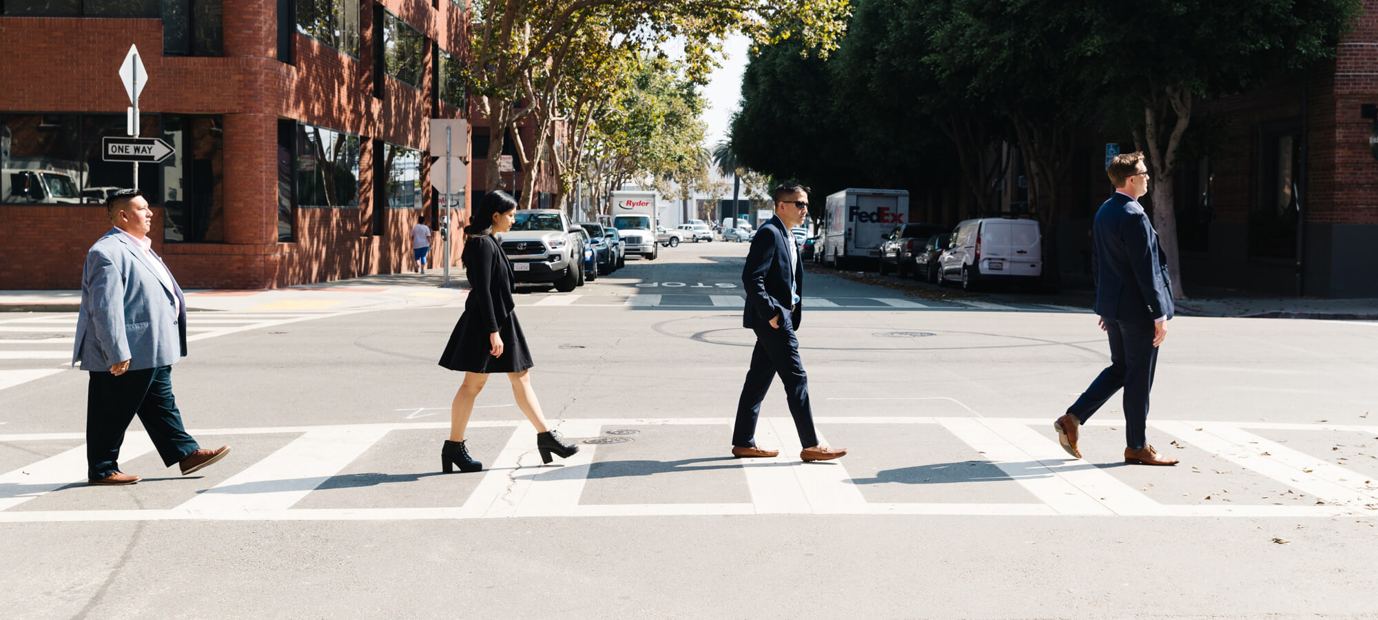 Benefits - Allied Administrators