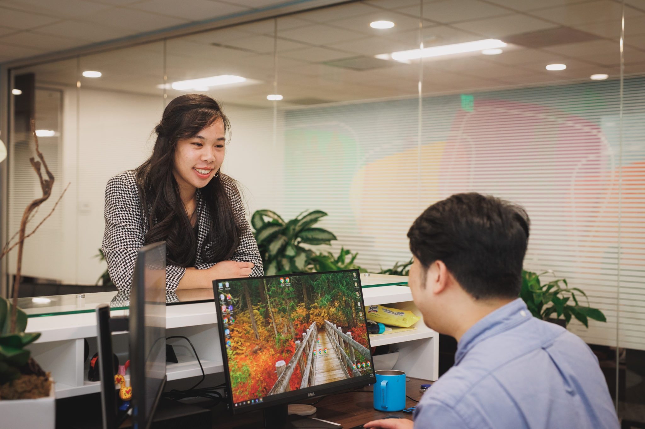 Services - Allied Administrators